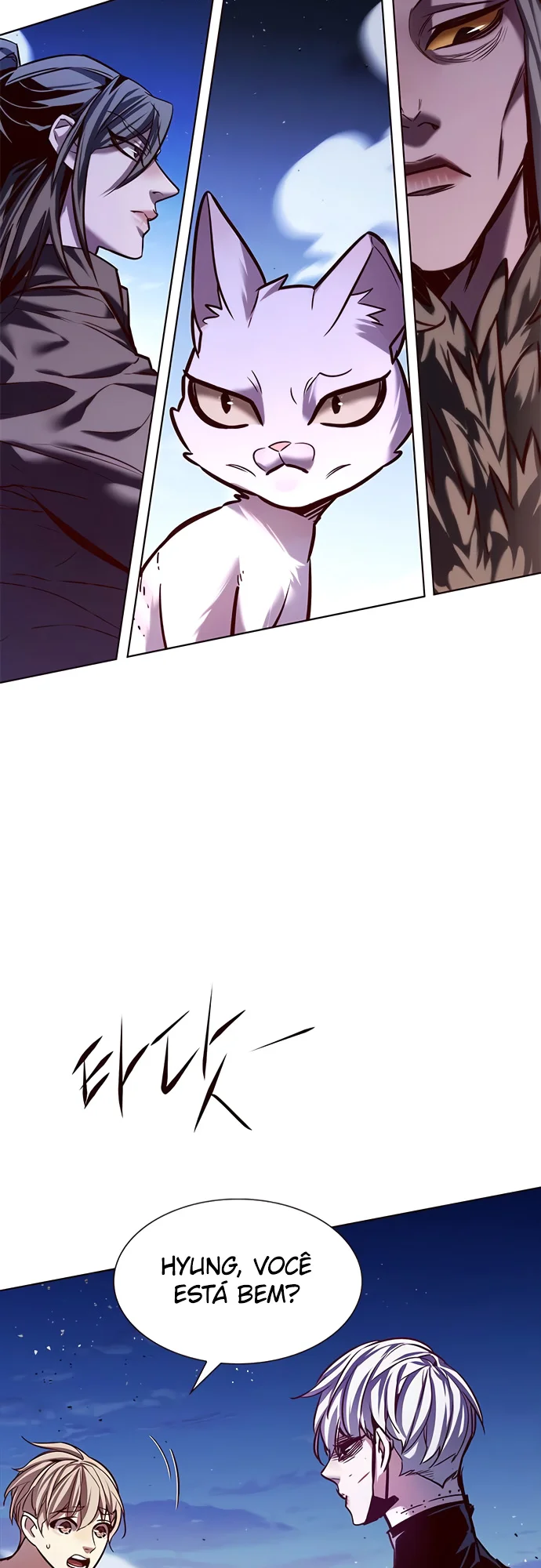 Eleceed PT: Eleceed PT, Capitulo 221 - Ler Mangás em Português Online Grátis